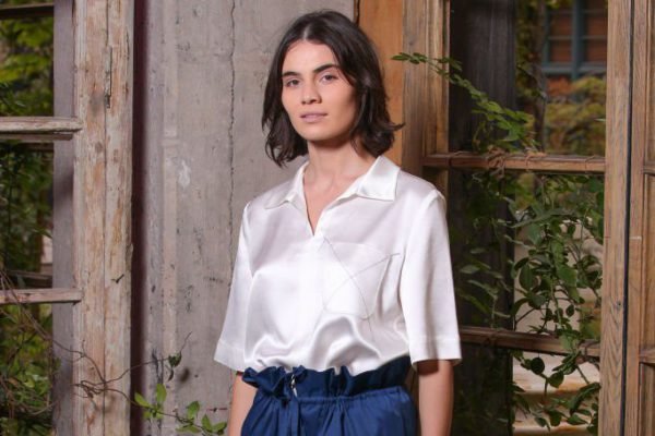 Tatuna: Georgian À La Mode | AISPI